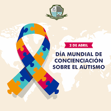 Dia Mundial de la concienciacion sobre el Autismo - Escuela Pedro de ...